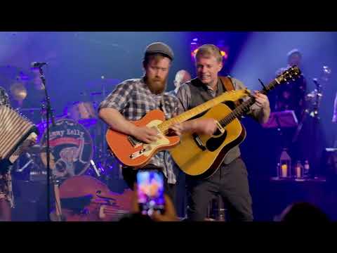 JIMMY KELLY – Musiker, Entertainer & Speaker – Kelly Family